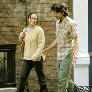 Anything Else - Rotten Tomatoes