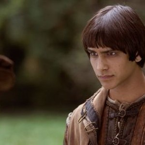 Luke Pasqualino - Rotten Tomatoes