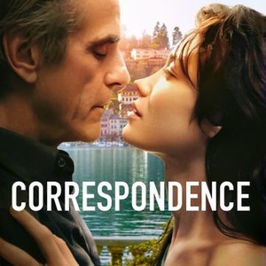 Correspondence - Rotten Tomatoes