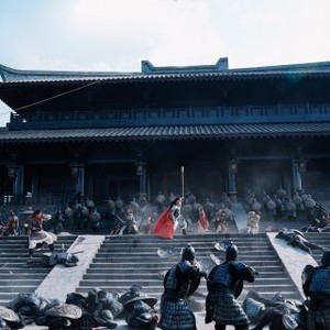 Kingdom - Rotten Tomatoes