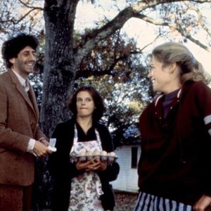 Kelly McGillis - Rotten Tomatoes