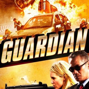 Guardian - Rotten Tomatoes