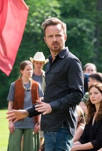 The Path: Season 3, Episode 1 | Rotten Tomatoes