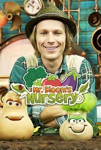 Mr Bloom's Nursery - Rotten Tomatoes