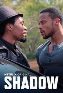 Shadow | Rotten Tomatoes