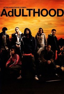 Adulthood | Rotten Tomatoes
