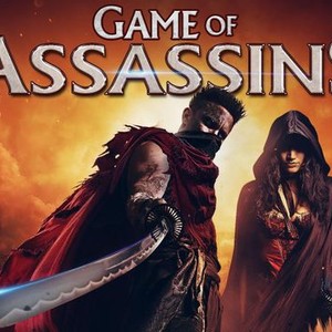 Game of Assassins - Rotten Tomatoes