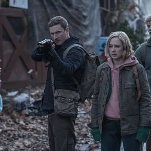 The Rain - Rotten Tomatoes