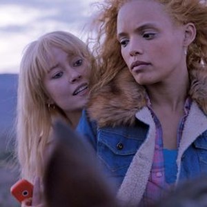 Flatland - Rotten Tomatoes