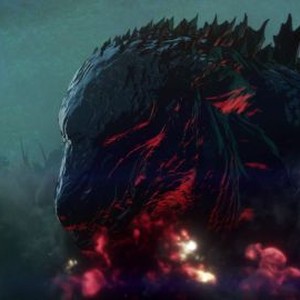 Godzilla: Planet of the Monsters - Rotten Tomatoes