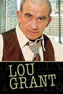 Lou Grant: Season 2 | Rotten Tomatoes