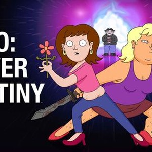 YOLO: Silver Destiny - Rotten Tomatoes