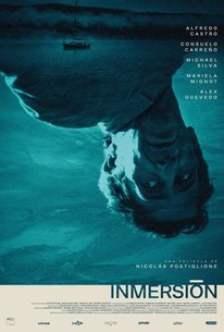Immersion | Rotten Tomatoes