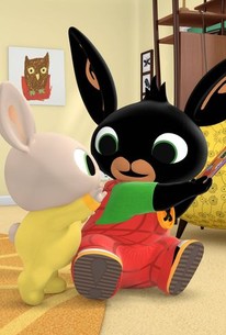 Bing: Season 1, Episode 28 | Rotten Tomatoes