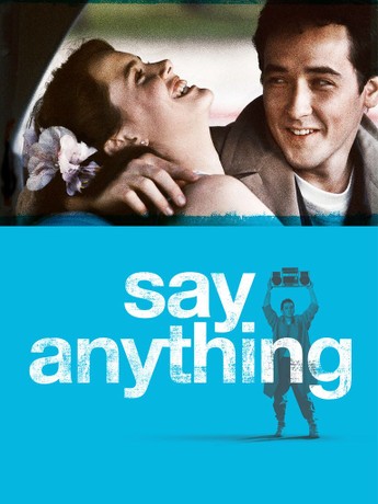 Say Anything 1989 See The 'Say Anything' Cast Then And Now!