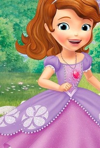 Sofia the First - Season 1 Episode 9 - Rotten Tomatoes