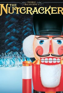 The Nutcracker (1994) | Rotten Tomatoes