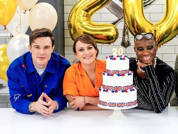 Great British Menu: Season 20, Episode 26 | Rotten Tomatoes