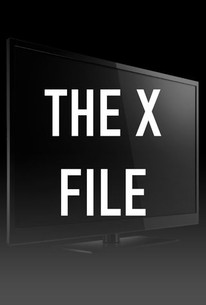 The X File | Rotten Tomatoes