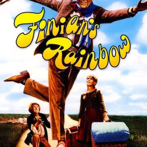Finian's Rainbow - Rotten Tomatoes