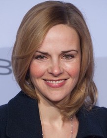 Denise Zich - Rotten Tomatoes