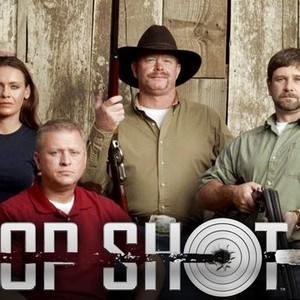 Top Shot: Season 2, Episode 8 - Rotten Tomatoes