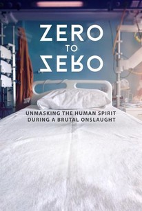 Zero to Zero | Rotten Tomatoes