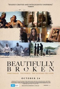 Beautifully Broken | Rotten Tomatoes