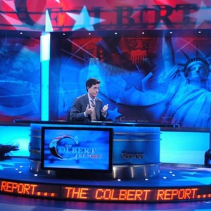 A Colbert Christmas: The Greatest Gift of All - Rotten Tomatoes