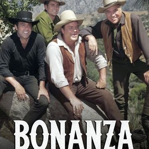 Bonanza: Season 2, Episode 13 - Rotten Tomatoes