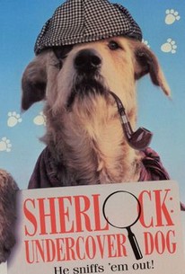 Sherlock: Undercover Dog (1994) - Rotten Tomatoes