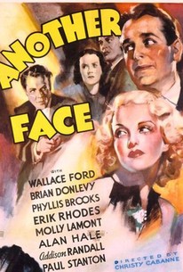 Another Face | Rotten Tomatoes
