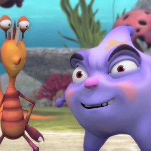 Shelldon: Season 2, Episode 12 - Rotten Tomatoes