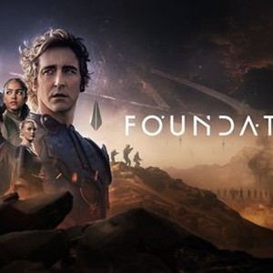 Foundation - Rotten Tomatoes
