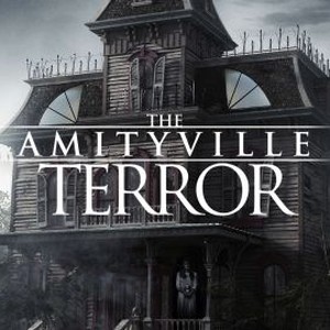 Amityville Terror - Rotten Tomatoes