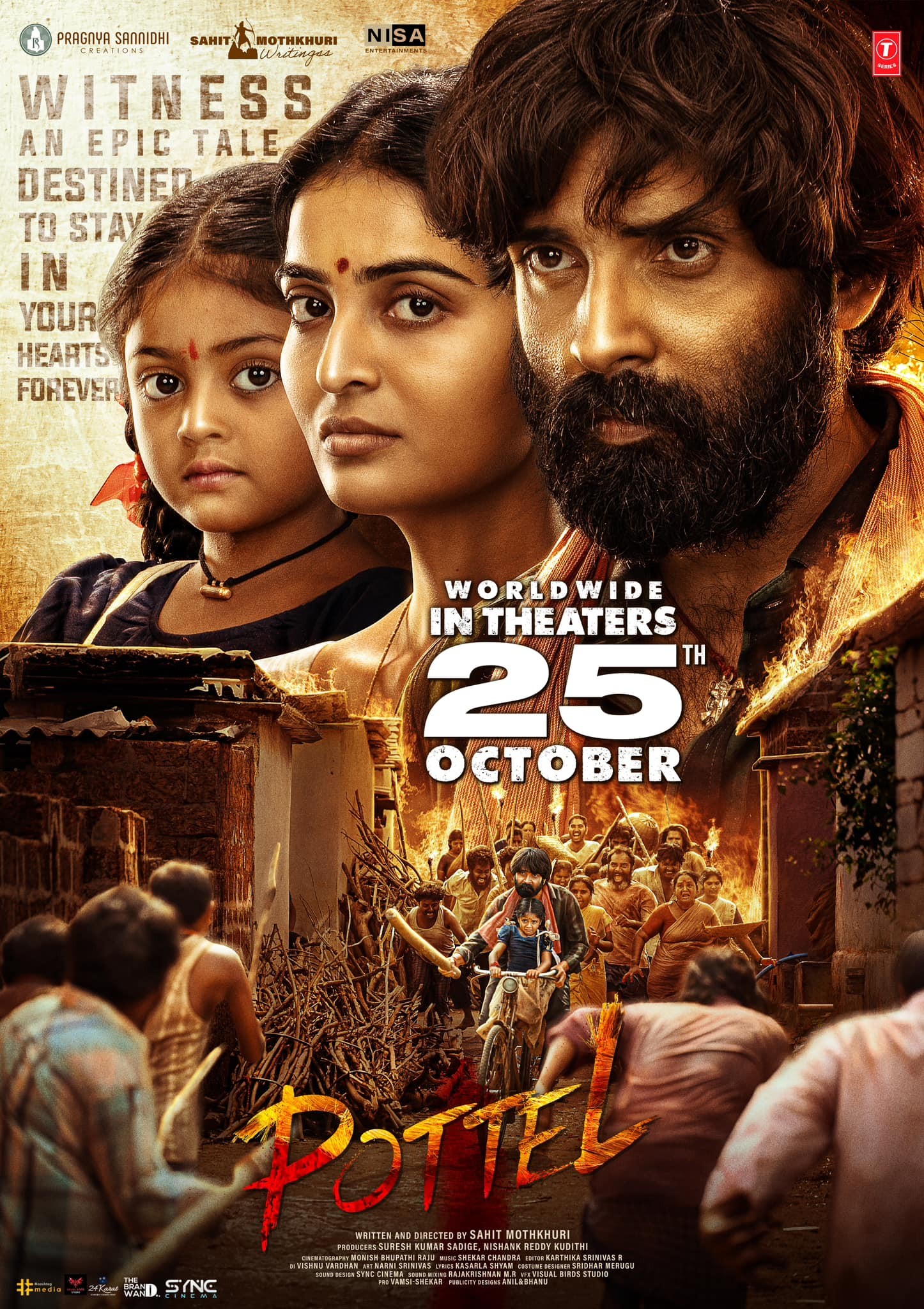 Pottel Pictures | Rotten Tomatoes