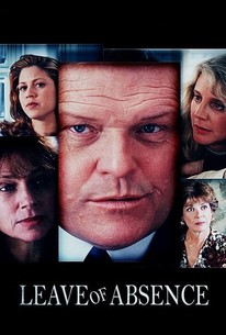 Leave of Absence | Rotten Tomatoes