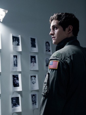 Daniel Sharman Drone Daniel Market Hi Res Stock Photography And Images