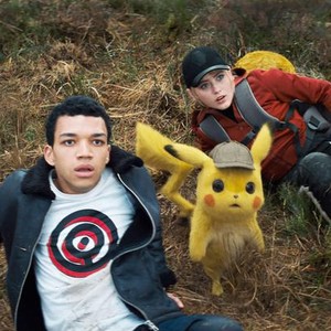 Justice Jesse Smith - Rotten Tomatoes