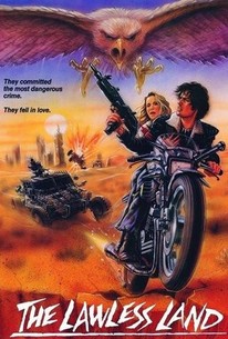 The Lawless Land | Rotten Tomatoes