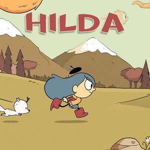 Hilda - Rotten Tomatoes