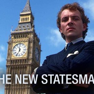 The New Statesman - Rotten Tomatoes
