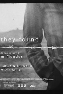What They Found | Rotten Tomatoes