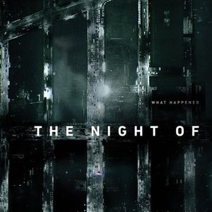 The Night Of - Rotten Tomatoes
