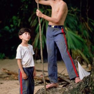 Chris Furrh - Rotten Tomatoes