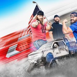 Diesel Brothers - Rotten Tomatoes