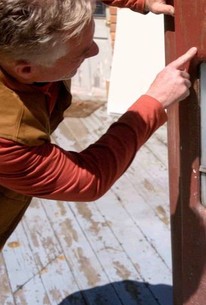 Secret Restoration: Season 1, Episode 3 | Rotten Tomatoes