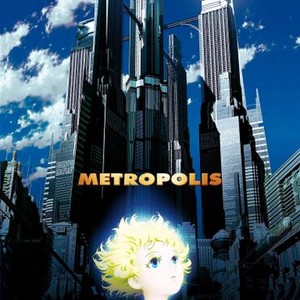 Metropolis - Rotten Tomatoes