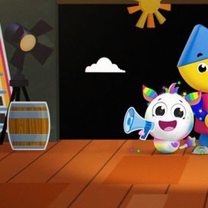 Charlie's Colorforms City - Rotten Tomatoes