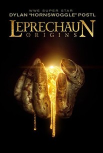 Leprechaun: Origins | Rotten Tomatoes